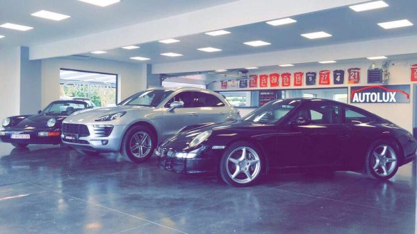 Qui sommes-nous ? – Autolux