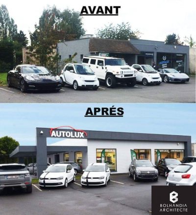 Qui sommes-nous ? – Autolux