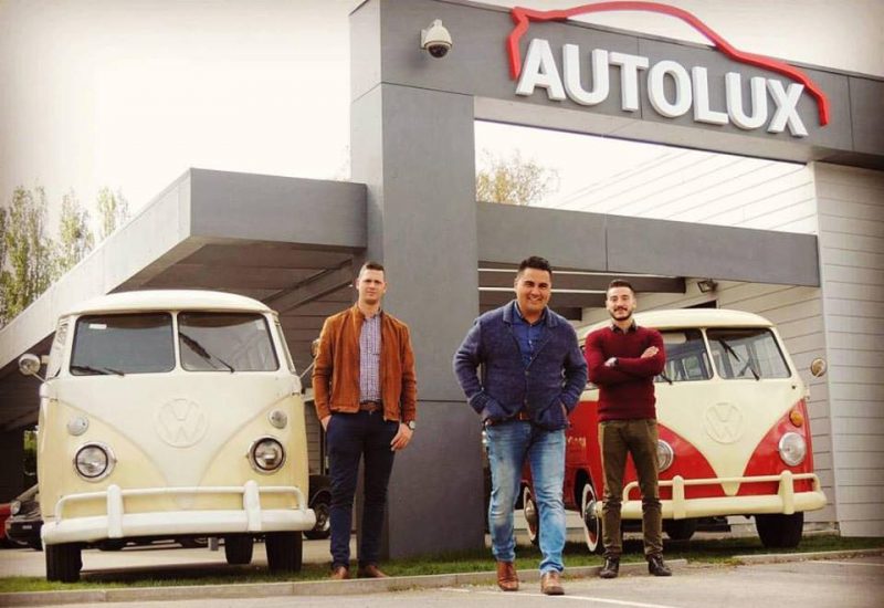 Qui sommes-nous ? – Autolux